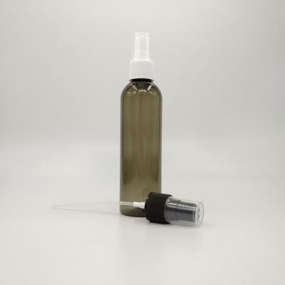 China Round PET Spray Bottle Ultimate Solution For Daily Cleaning Requirements for sale