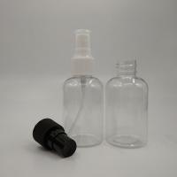 China Continuous Spray Bottle With Free Sample 10ml 15ml 30ml 50ml 60m 70ml 100ml 200ml500ml for sale