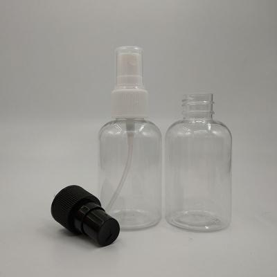 China Continuous Spray Bottle With Free Sample 10ml 15ml 30ml 50ml 60m 70ml 100ml 200ml500ml for sale