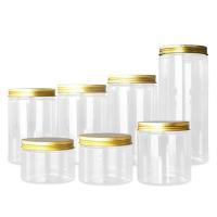 China Sealing Aluminum Foil Gasket Plastic Cosmetic Jar 10ml 15ml For Professional Packaging Solutions for sale
