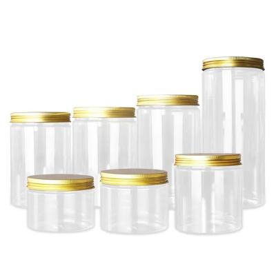 China Sealing Aluminum Foil Gasket Plastic Cosmetic Jar 10ml 15ml For Professional Packaging Solutions for sale
