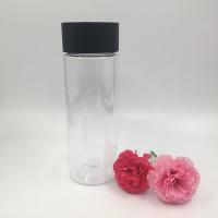 China Disposable Juice Bottle Natural Juices Insulation Lid Screw-on Packing Bottles for Juice for sale