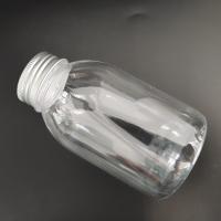 China Customizable Capacity Milk Tea Bottles Leak-proof Capacity 120ml 250ml 350ml 500ml 1000ml for sale