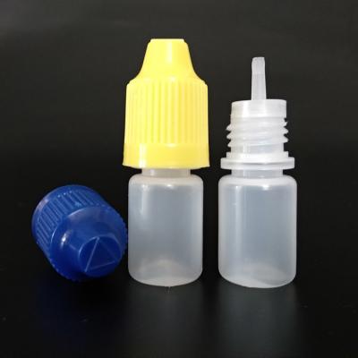 China Customized Logo Plastic Dropper Bottles with Smooth Surface and 5000pcs Printing for sale