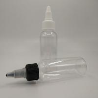 China Twist Top Long Tip Nozzle Cap Dropper Bottles Must-Have for Glue Bottle Oil Dispenser in Kitchen for sale