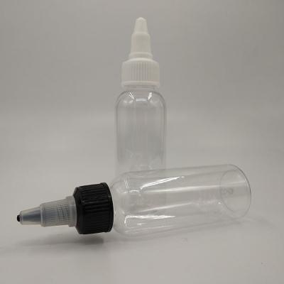 China Twist Top Long Tip Nozzle Cap Dropper Bottles Must-Have for Glue Bottle Oil Dispenser in Kitchen for sale