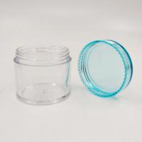 China High Capacity Cosmetic Plastic Holder 10ml 15ml 30ml 60ml 80ml 100ml 120ml 150ml With Smooth Surface for sale