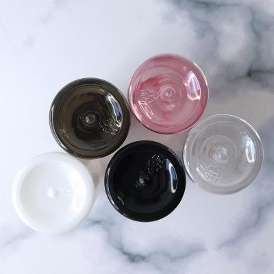 China PET Spray Bottle With Smooth Surface And Capacity 10ml 15ml 30ml 50ml 60ml 70ml 100ml 200ml 500ml for sale
