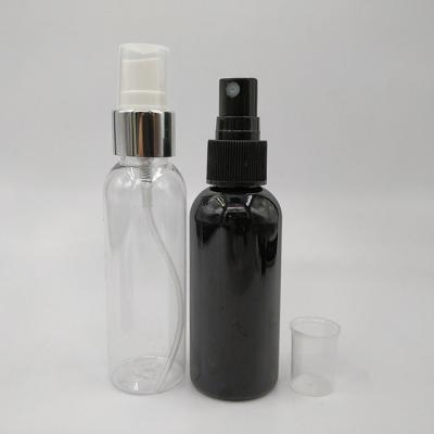 China Daily PET Plastic Spray Bottle Classic Multi-Purpose for sale