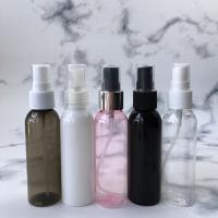 China PET Recommend Spray Body Mist Bottle In Stock for sale