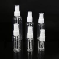 China PET Spray Bottle Classic Daily In Perfect Balance for sale
