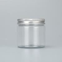 China 60ml 80ml Food Grade Plastic Storage Containers With Lids for sale