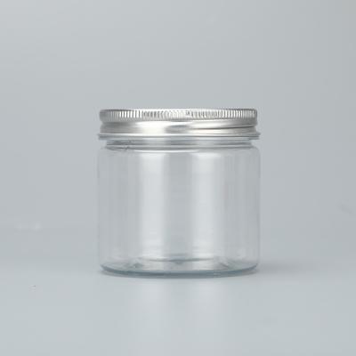 China 60ml 80ml Food Grade Plastic Storage Containers With Lids for sale