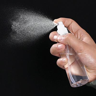China In Stock Spray Bottle Hand Spray Bottle Travel Perfume Spray Bottle with Factory Price for sale