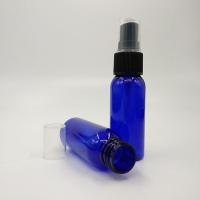 China Long-Lasting PET Plastic Spray Bottle for Classic Spraying Performance for sale