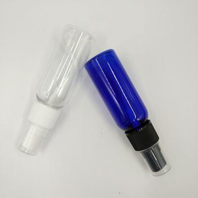 China Unleash the Power of Our PET Spray Bottle for Daily and Easy Cleaning for sale