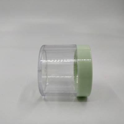 China Organized Display and Storage Cosmetic Plastic Holder with Customized Logo for sale