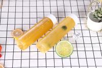 China Customizable Bubble Tea Jugs 0.5kg Capacity For Business for sale