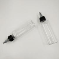 China 250ml Volume Screw-on Plastic Bottles Bpa Free Perfect for Eco-Friendly Packaging for sale