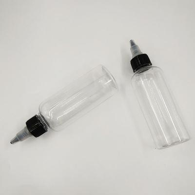 China 250ml Volume Screw-on Plastic Bottles Bpa Free Perfect for Eco-Friendly Packaging for sale