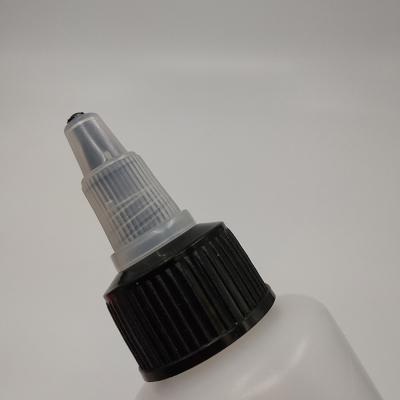 China 150ml Plastic Screw Top Bottles Customized To Your Specifications for sale