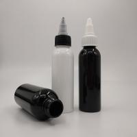 China 150ml Screw-on Plastic Bottles Featuring Screw Top Closure Designed for Industrial Liquid Packaging and Chemical Storage for sale