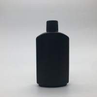 China Leak-proof Plastic Screw Top Containers Perfect Choice for Storage Needs for sale