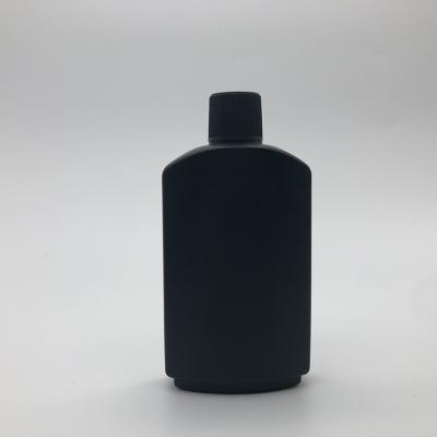 China Leak-proof Plastic Screw Top Containers Perfect Choice for Storage Needs for sale