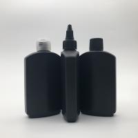 China 150ml BPA-Free Plastic Screw Top Bottles Leak-Proof Storage for sale