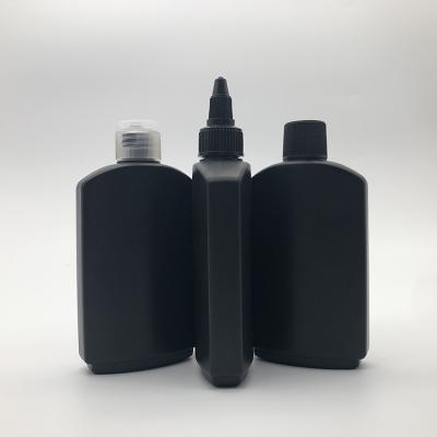 China 150ml BPA-Free Plastic Screw Top Bottles Leak-Proof Storage for sale