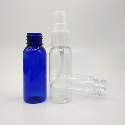 China Own Brand Pet Spray Bottle Cosmetic Spray Bottle Portable Spray Bottle with Lower Price for sale