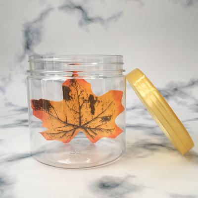 China 30ml Plastic Cosmetic Jar Durable and Functional for Your Cosmetic Line for sale