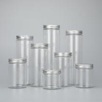 China Customized Plastic Cosmetic Jar The Perfect Packaging Solution for Your 's Packaging for sale