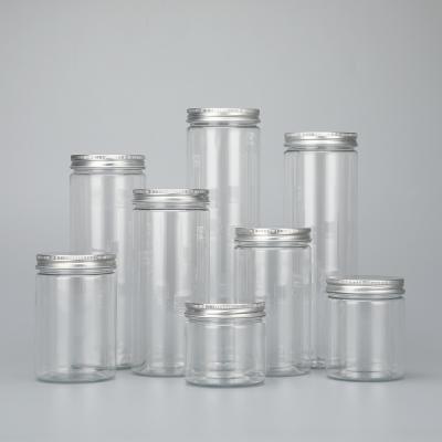 China Customized Plastic Cosmetic Jar The Perfect Packaging Solution for Your 's Packaging for sale