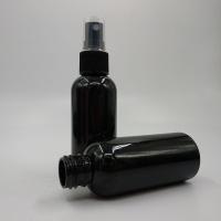 China 24mm Caliber Countdown Dispenser PET Bottle for Cream Dispensing Design for sale