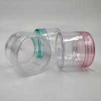 China Customized Printing Plastic Cosmetic Container Perfect For Your 's Packaging Solution for sale