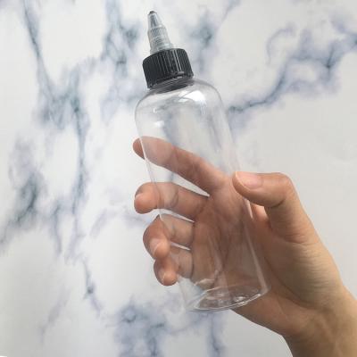 China 100ml Plastic Screw Top Containers Ideal for Storing Small Items for sale