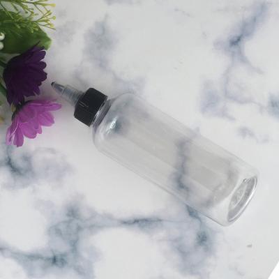 China Convenient Dishwasher Safe Plastic Screw Top Containers 250ml Volume for Storage for sale
