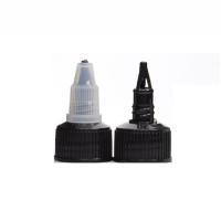 China Convenient and Practical Plastic Screw Top Containers for All Your Storage Needs for sale