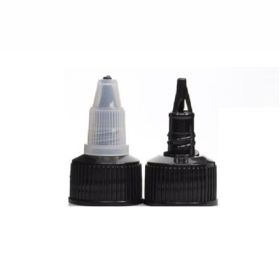 China Convenient and Practical Plastic Screw Top Containers for All Your Storage Needs for sale