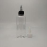 China 10ml 15ml 20ml 30ml 40ml 50ml 60ml 70ml 100ml 120ml Dropper Dispenser Bottles for Easy Measurement for sale