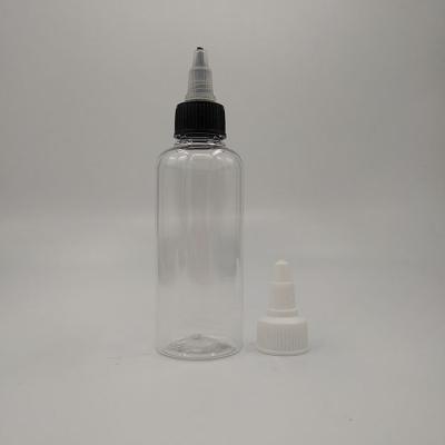 China 10ml 15ml 20ml 30ml 40ml 50ml 60ml 70ml 100ml 120ml Dropper Dispenser Bottles for Easy Measurement for sale
