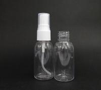 China Experience the Durability of Our Classic PET Spray Bottle for Effective Cleaning for sale
