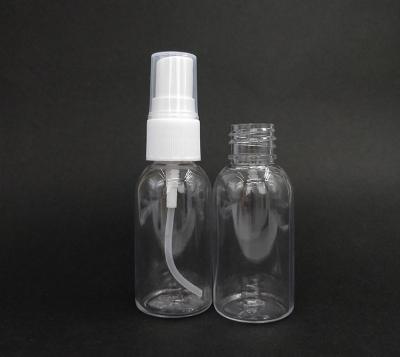 China Experience the Durability of Our Classic PET Spray Bottle for Effective Cleaning for sale