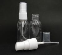 China Luxury Hand Sanitizing Spray Bottle Body Mist Spray Bottles Continuous Spray Bottle with Fresh Designs for sale
