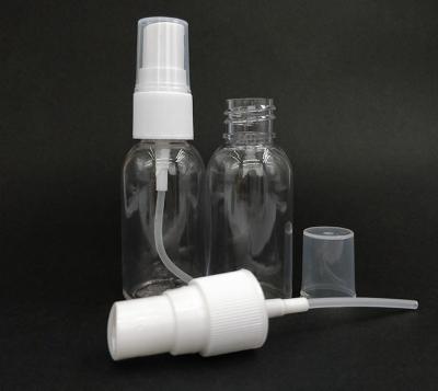 China Luxury Hand Sanitizing Spray Bottle Body Mist Spray Bottles Continuous Spray Bottle with Fresh Designs for sale