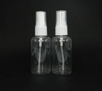 China Cheap Cosmetic Spray Bottle All Over Spray Bottles Hand Sanitizing Spray Bottle with Verified Store for sale