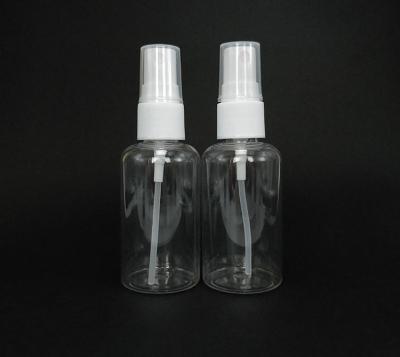 China Cheap Cosmetic Spray Bottle All Over Spray Bottles Hand Sanitizing Spray Bottle with Verified Store for sale