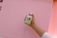 China Handle Bubble Tea Jugs Durable Plastic for Smooth and Easy Service for sale