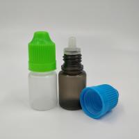 China Dishwasher Safe and Reusable Screw-on Plastic Bottles for Eco-friendly Solutions for sale